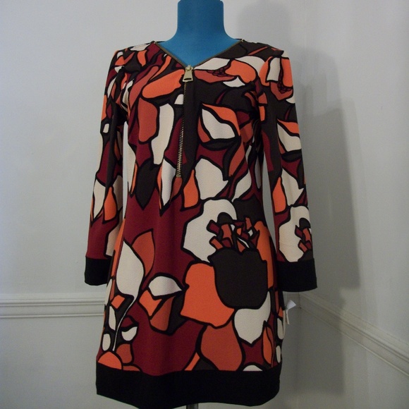 Coco Bianco | Tops | Coco Bianco Multi Color Top Size Small Nwt | Poshmark